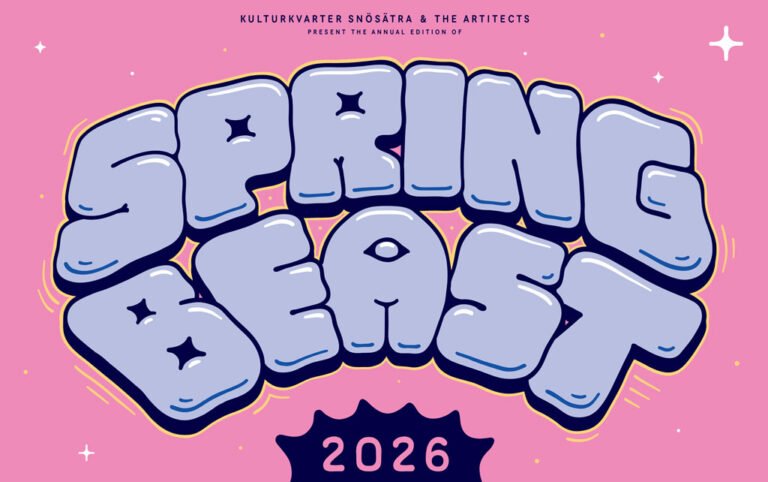 Springbeast 2025 – Snösätra Admin